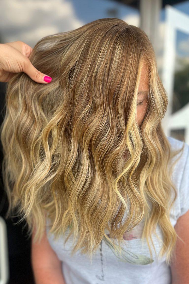 Partial vs. Full Highlights: Which is Best for Your Hair?